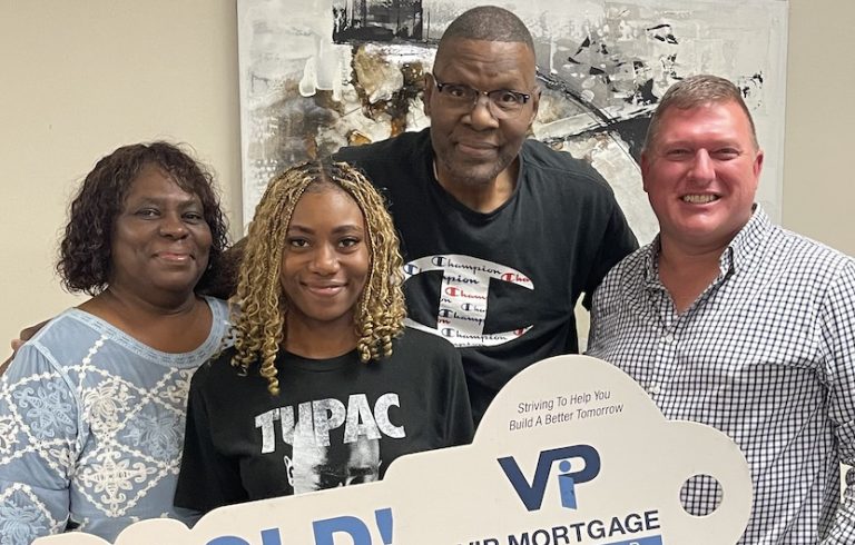 Home - VIP Mortgage Group