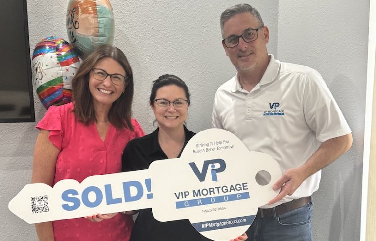 Home - VIP Mortgage Group